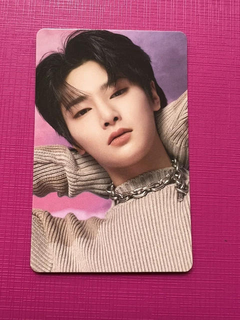 STRAY KIDS D’FESTA DICON 10th Anniversary Official Photocard - I.N EUR 6,55 - PicClick FR