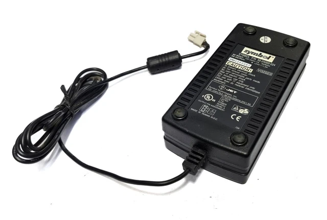ORIGINAL SYMBOL 50-24000-024 24v 1.5a PoE Power Injector Power Supply ...