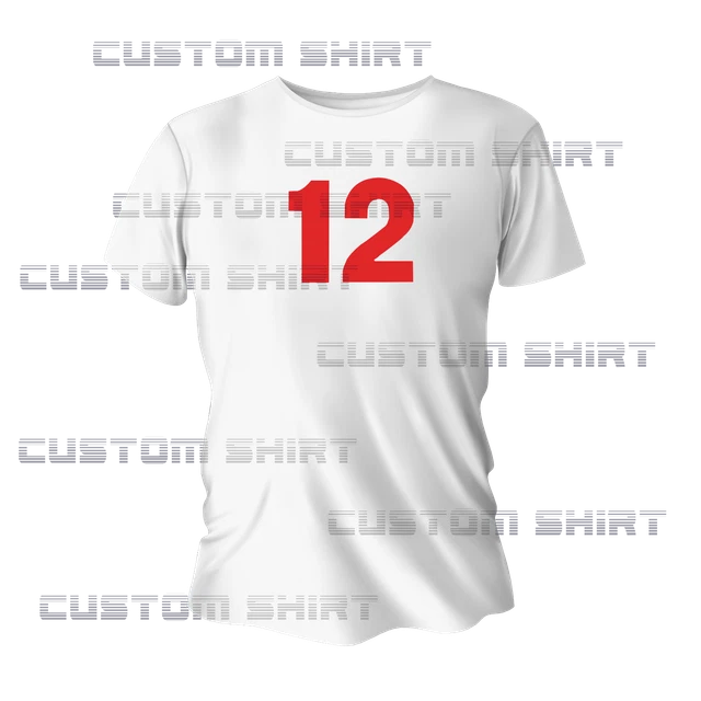 T-SHIRT F1 AYRTON Senna Number 12 Formula One Racing Fans F1 $25.00 ...