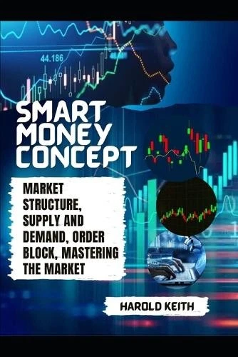 HAROLD KEITH SMART Money Concept (Poche) EUR 19,63 - PicClick FR
