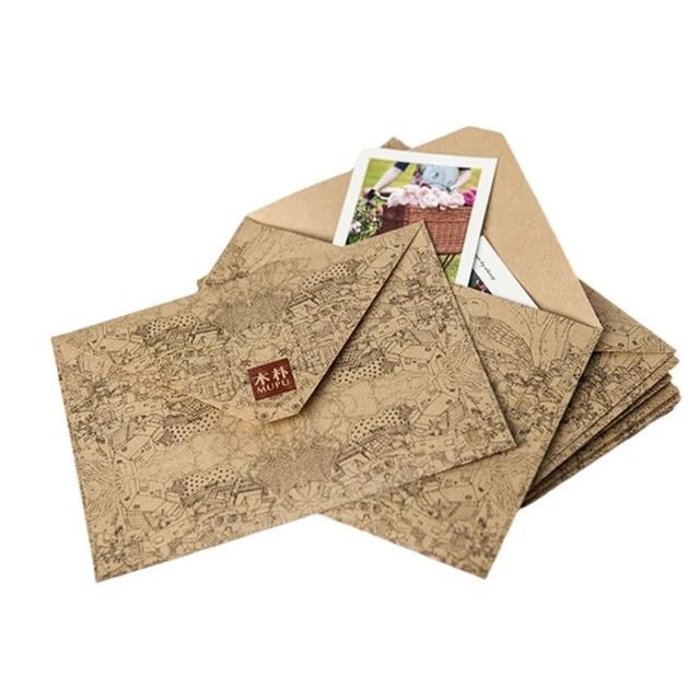 GIFT CARDS ENVELOPES for Christmas Valentines Gift Cards Invitations ...