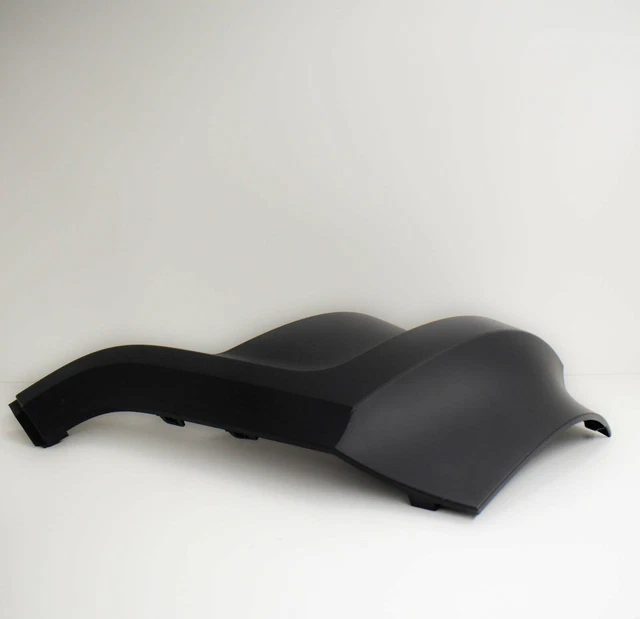 MB ACTROS MP4 pare-chocs avant coin droit A9608859508FG99 NEUF ORIGINE ...