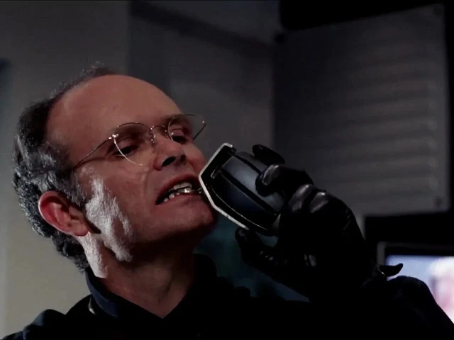 ROBOCOP 1987 GRENADE - 3D Printed Movie Prop Replica £39.00 - PicClick UK