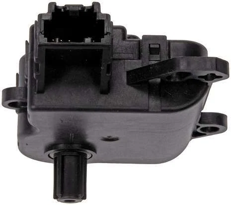 2015 Ford Explorer Blend Door Actuator