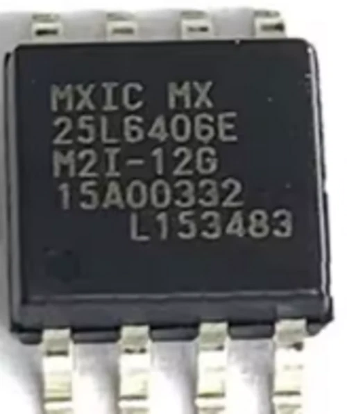 BIOS EFI FIRMWARE Chip for iMac 27'' A1419 , Board 820-00134 EMC 2834, Year 2015 $30.00 ...