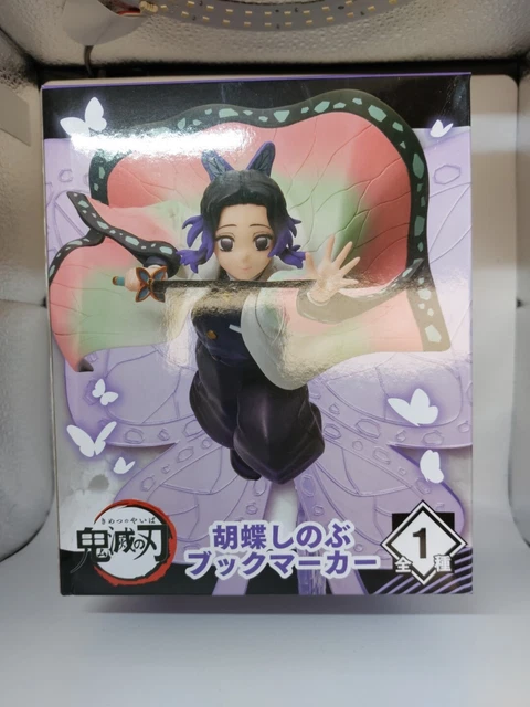 DEMON SLAYER FIGURE Shinobu Kocho Kimetsu No Yaiba Taito - JAPAN -ORIGINAL- 0487 EUR 30,00 ...