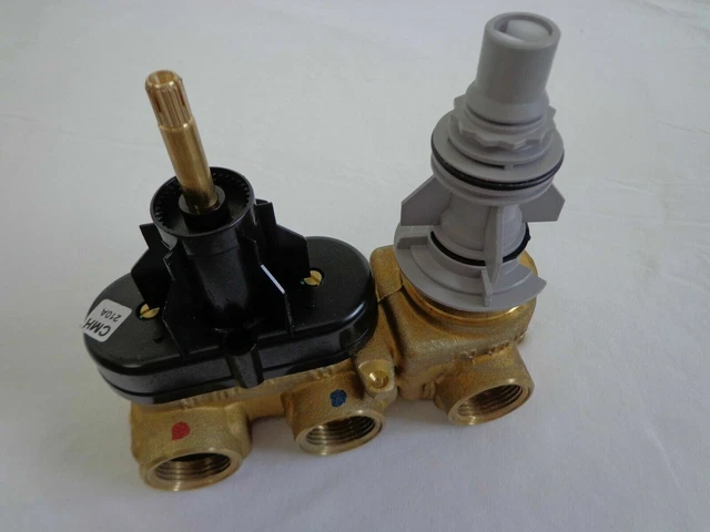 IDEAL STANDARD TREVI Therm Bare Shower Valve - A3000AA A2158AA A3700AA ...