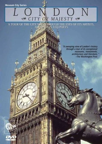 LONDON - CITY Of Majesty [1993] [DVD] [2007] [NTSC] £3.84 - PicClick UK