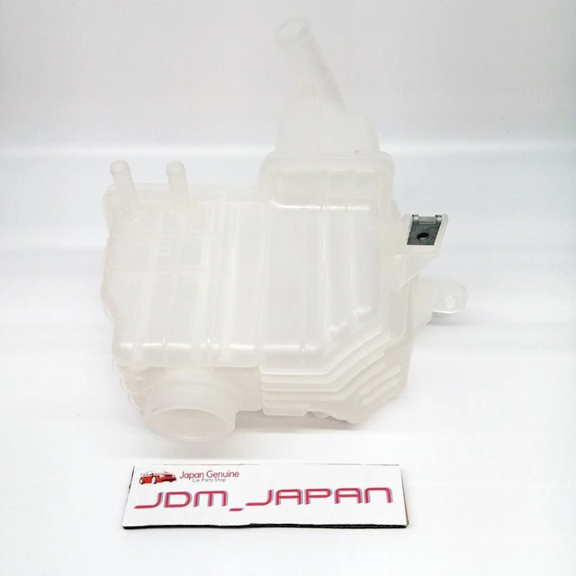 MAZDA L33X-15-350E 2007-2009 Bouteille de réservoir de trop-plein de ...