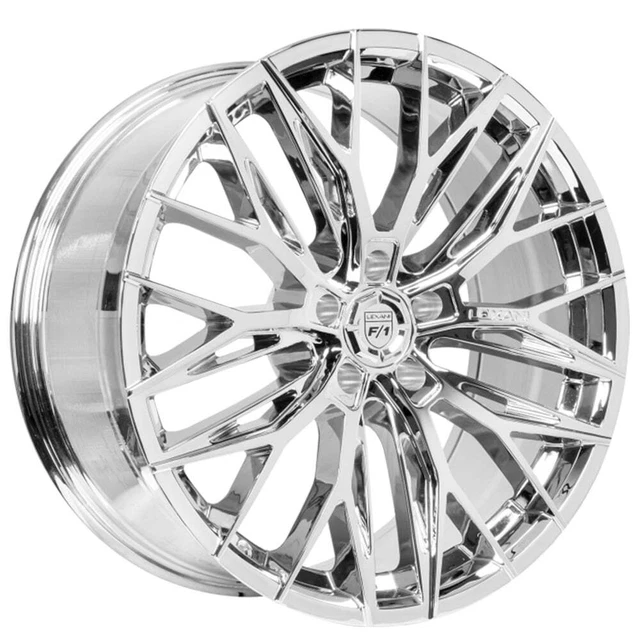 20 22& STAGGERED Lexani Wheels Aries Chrome Rims $2,169.00 - PicClick