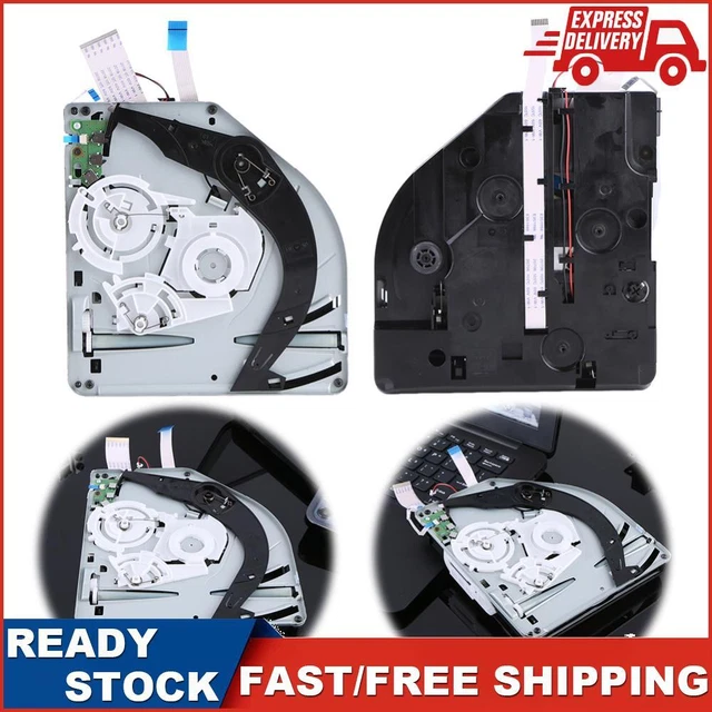 FOR SONY PLAYSTATION 5 for PS 5 Optical DVD Drive Accessories Repair ...