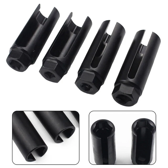 PROFESSIONAL QUALITY 1/2INCH Drive Oxygen Sensor Removal Installation ...