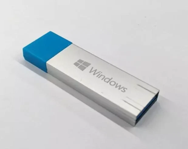 WINDOWS 11 RETAIL USB Installation Fob £19.43 - PicClick UK