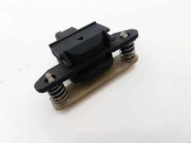 REAR TAILGATE BOOT Opening Switch and Handle for Citroen C5 UK628915-12 ...