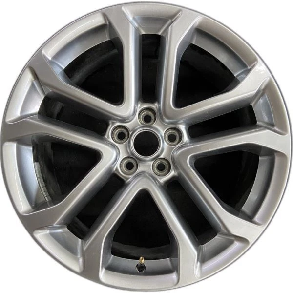 FORD MUSTANG OEM Wheel 20” Aluminum 2018-2021 Factory Rim Original ...