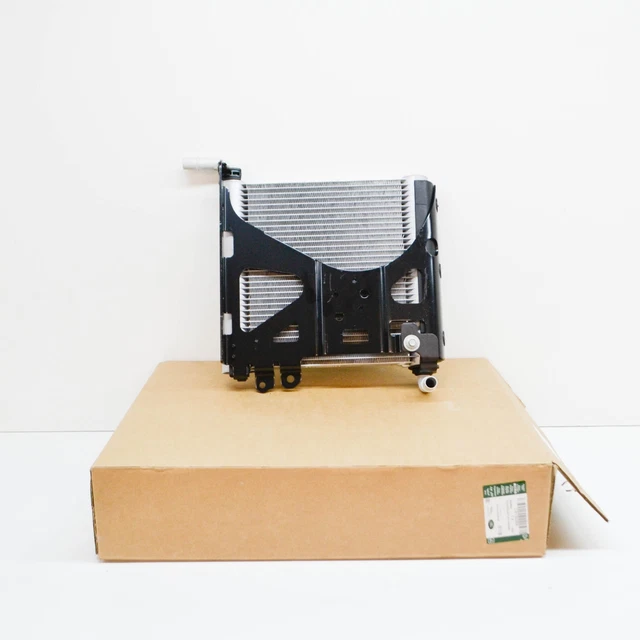 LR RANGE ROVER VELAR L560 Right Hand Auxiliary Radiator LR140294 NEW ...