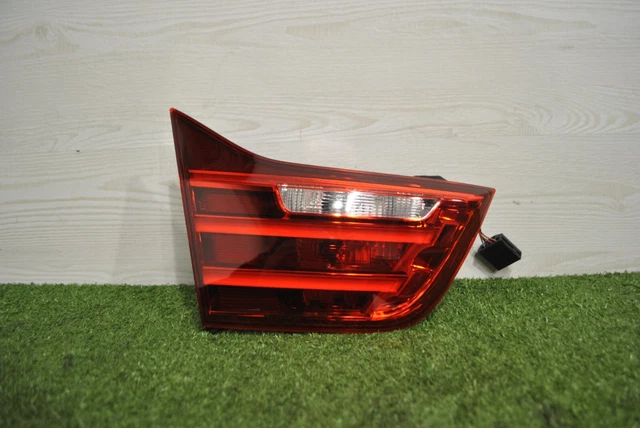 BMW SERIE 4 F32 F33 F36 F83 7296101 Fanale Led Interno Sinistro N 11319 ...