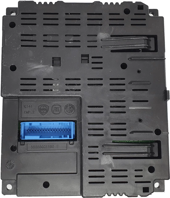 CENTRALINA BLUEME 51944597 fiat 500 fiat fiorino fiat qubo la ...