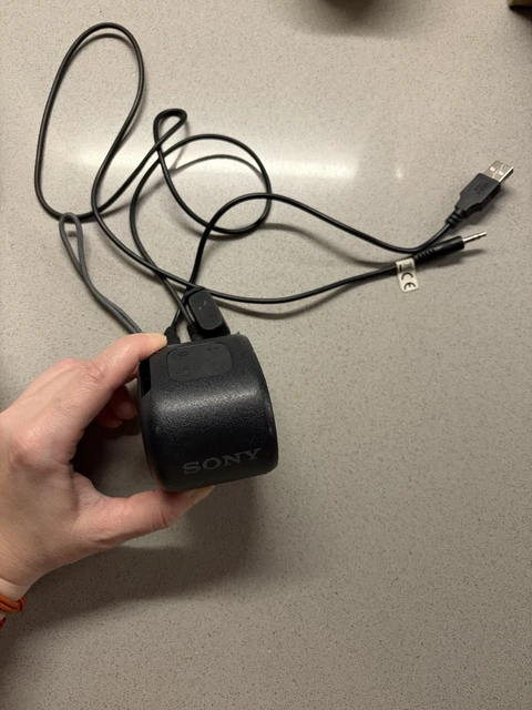 SONY SPEAKER £17.22 - PicClick UK