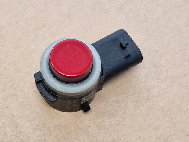 NEW GENUINE VAUXHALL Combo E Parking Sensor Front Rear Bumper PSA ...