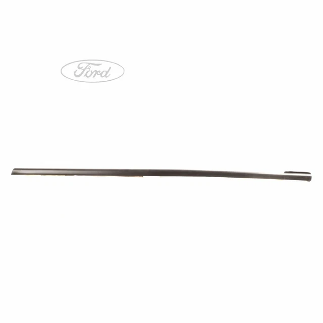 GENUINE FORD FOCUS MK2 N/S Front Door Belt Weatherstrip 1691982 £34.99 ...