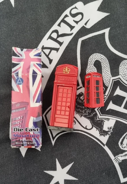 BRITISH TELECOM TELPHONE Box Collectables £9.00 - PicClick UK