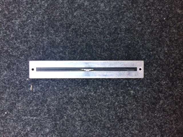 GENUINE REPLACEMENT TECHNICS Slider Pitch Control for SL1200 SL1210 or ...