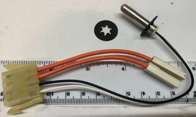 AMERICAN DRYER ADC Temperature Sensor Kit 137010 880251 $50.00 ...