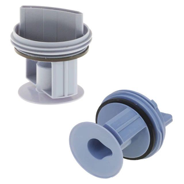 BOSCH WVH28420GB WASHER Dryer PUMP FILTER £6.95 - PicClick UK