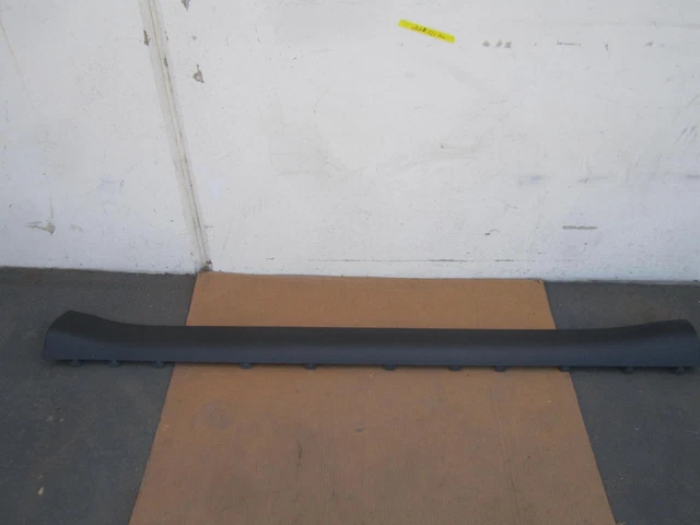 OS30667 TESLA MODEL Y 2020 2021 2022 2023 RH Rocker panel Moulding OEM ...