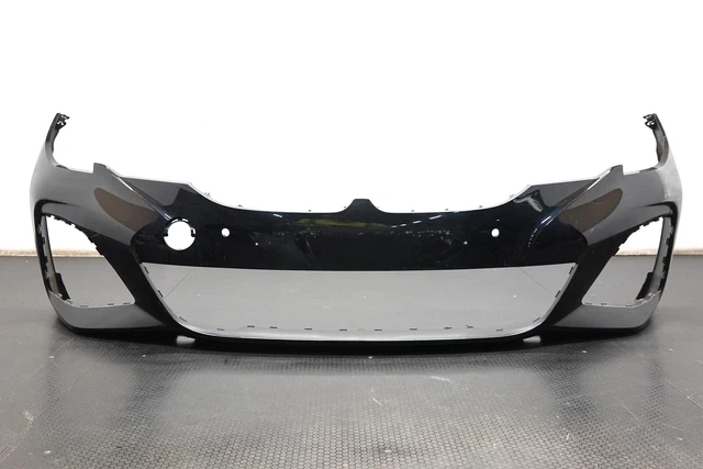 BMW 3 SERIES M Sport FRONT BUMPER G20 G21 2019 onward GENUINE Used ...