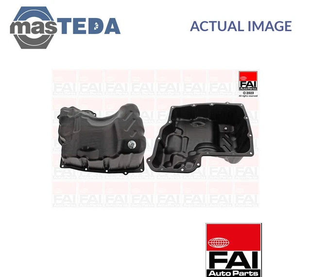 FAI AUTOPARTS ENGINE Oil Pan Sump Pan116 P For Ford Ranger 2.2 Tdci,2.2 ...