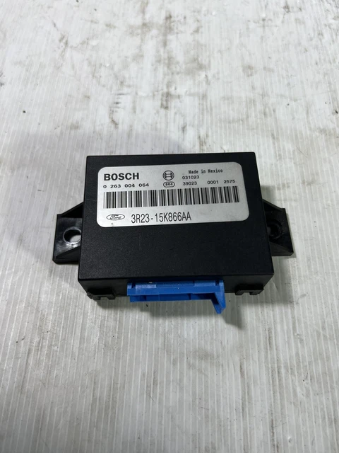 GENUINE FORD FALCON Fairmont BA BF Territory SX SY reverse parking ...