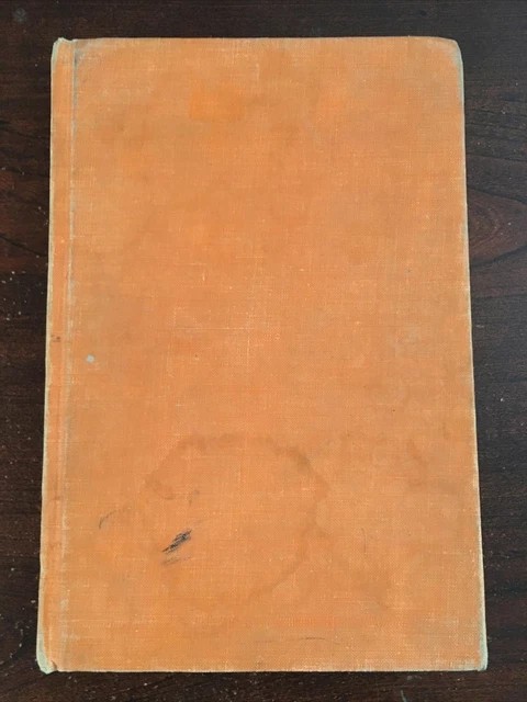 *VINTAGE HARDBACK THE Phantom Steer by Floyd B. Streeter - Ariel Books ...