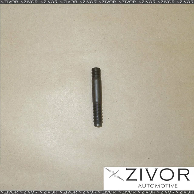 EXHAUST MANIFOLD STUD And Nut For Toyota Landcruiser HJ61 4.0L 12HT DSL ...