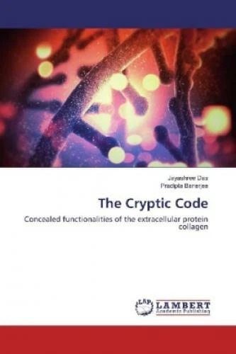 THE CRYPTIC CODE Concealed functionalities of the extracellular protein ...