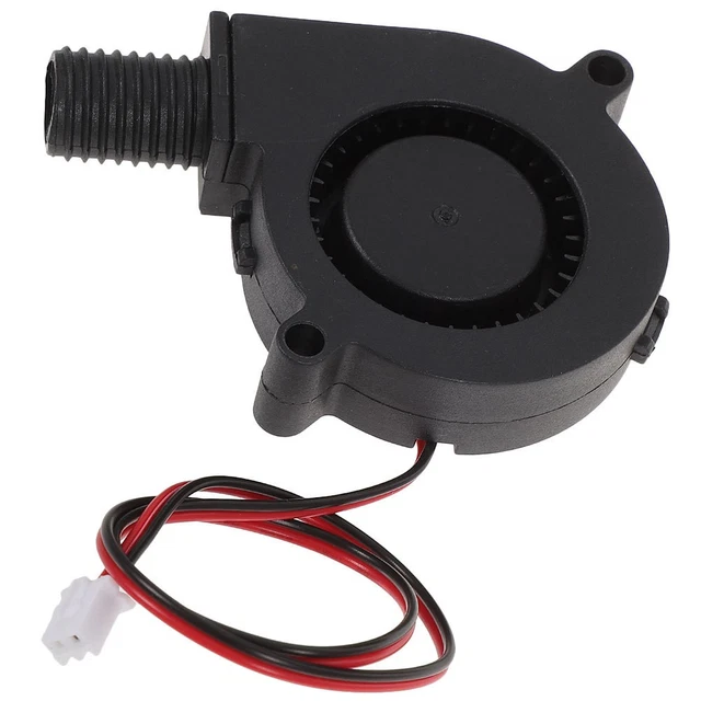 INDUSTRIAL CENTRIFUGAL FANS Replaceable Blower Machine Tool Cooling $20 ...