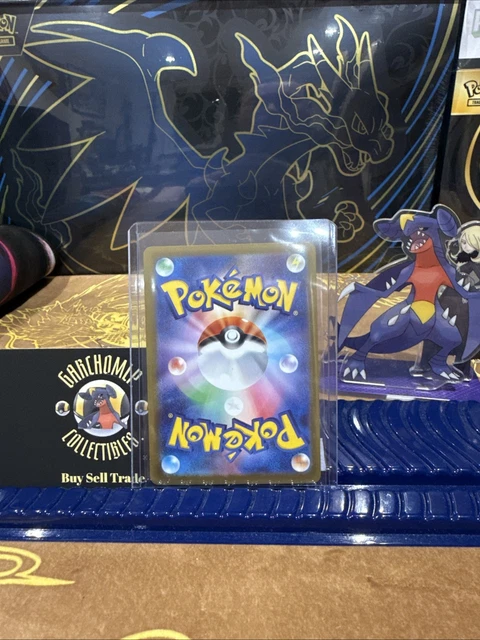 POKEMON TCG - Mega Eelektross ex 225/193 - Mega Dream ex - Japanese £10 ...