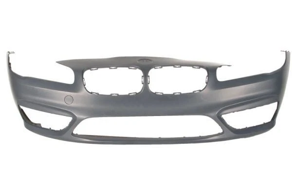BMW 2 SERIES Active Tourer F45 Front Bumper Primed With PA Not M Sport 2014-2018 £263.60 ...