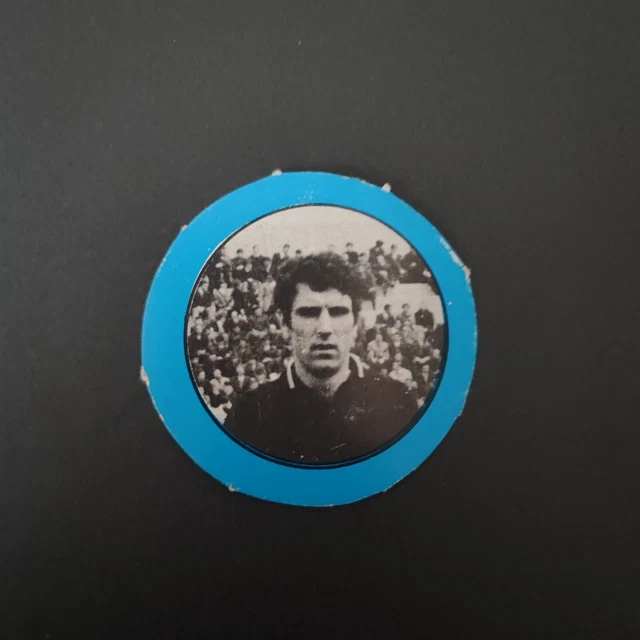 FIGURINA BAGGIOLI CACCIA Al Campione 1969/70 Dino Zoff Napoli EUR 10,00 ...