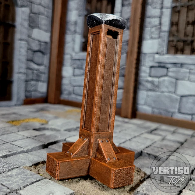 1:12 SCALE ARMOR Stand Prop for Action Figures / Custom fits Mythic ...