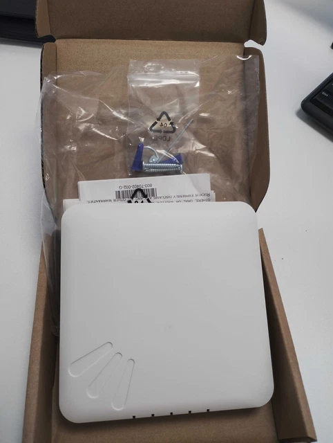RUCKUS ZONEFLEX R300 Wireless Access Point £12.50 - PicClick UK