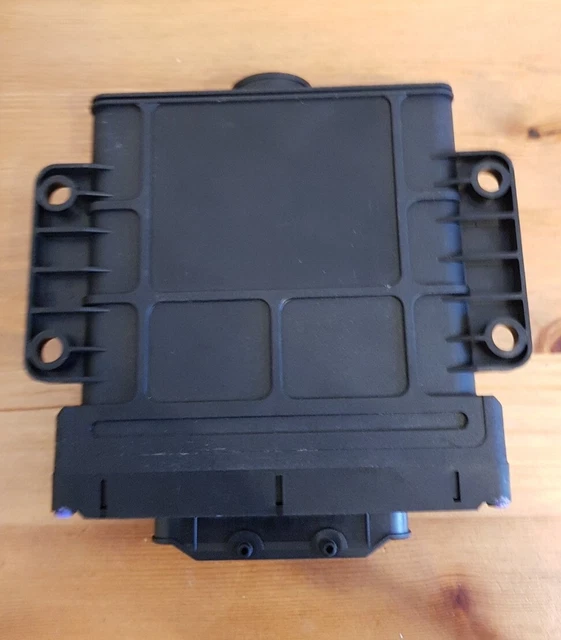 VW TRANSPORTER T5 GEARBOX ECU AUTOMATIC 2.5 TDi (2003-2009) 09K927750H ...