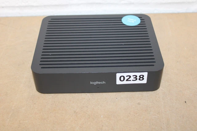 LOGITECH RALLY DISPLAY Hub Table Hub V-U0047 Video Conferencing - no ...