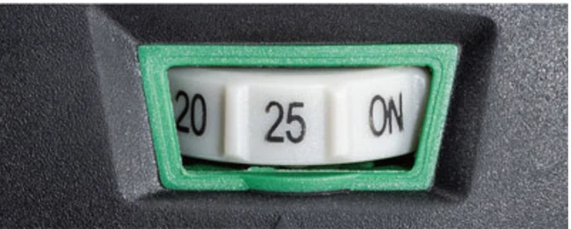 HIKOKI 18V CORDLESS Grease Gun (Battery & Charger Sold Separately ...