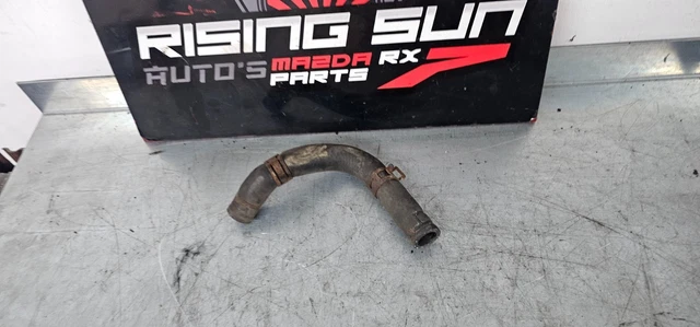 MAZDA RX7 FD3S 13B 1992-2002 Rear Engine Heater Matrix Hose Pipe £14.95 ...
