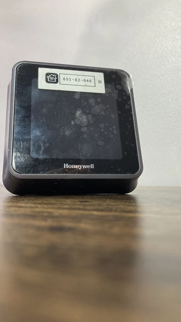 HONEYWELL HOME LYRIC T5 Wi-Fi Smart Thermostat - RCHT8610WF2006 £59.99 - PicClick UK