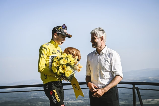 TOUR DE FRANCE 2023 etap 6-etap 9,photos de press 180 photos sur usb ...