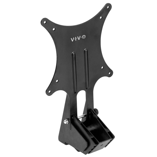 VIVO VESA ADAPTER plate bracket Asus VZ series monitor ‎MOUNT-ASVZ01 ...