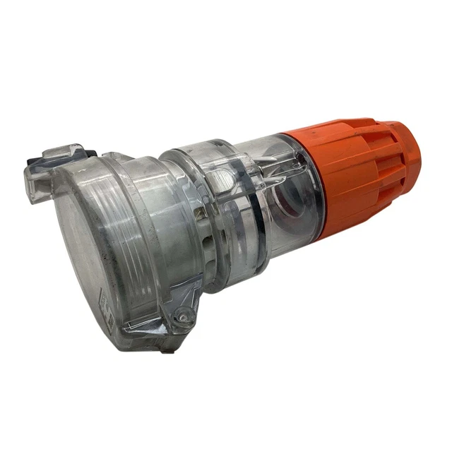 CLIPSAL CORD EXTENSION Socket 5 Round Pins 32A 500V 56CSC532 $147.40 ...